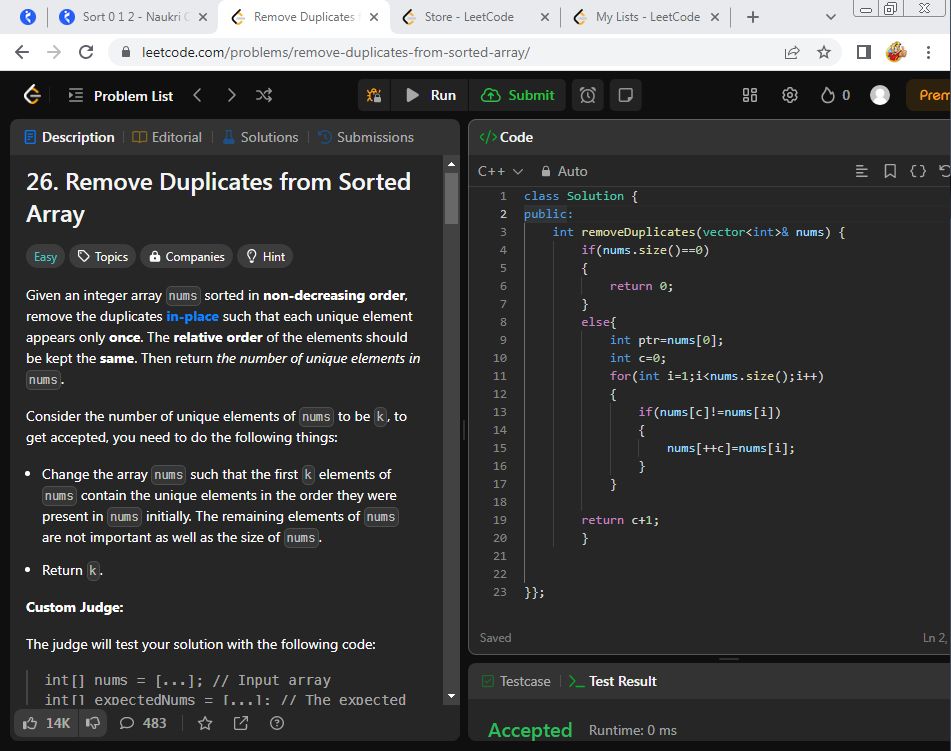 #100daysofcode #100daysofcode #coding #connect #dsa #cpp #codingjourney ... #100daysofcode #100daysofcode #coding #connect #dsa #cpp #codingjourney ...