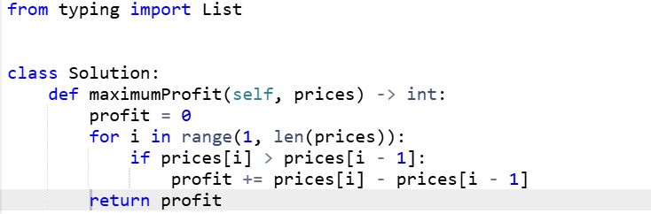 Sana Pavani on LinkedIn: #python #dsa #geeksforgeeks #problemsolving # ... Sana Pavani on LinkedIn: #python #dsa #geeksforgeeks #problemsolving # ...
