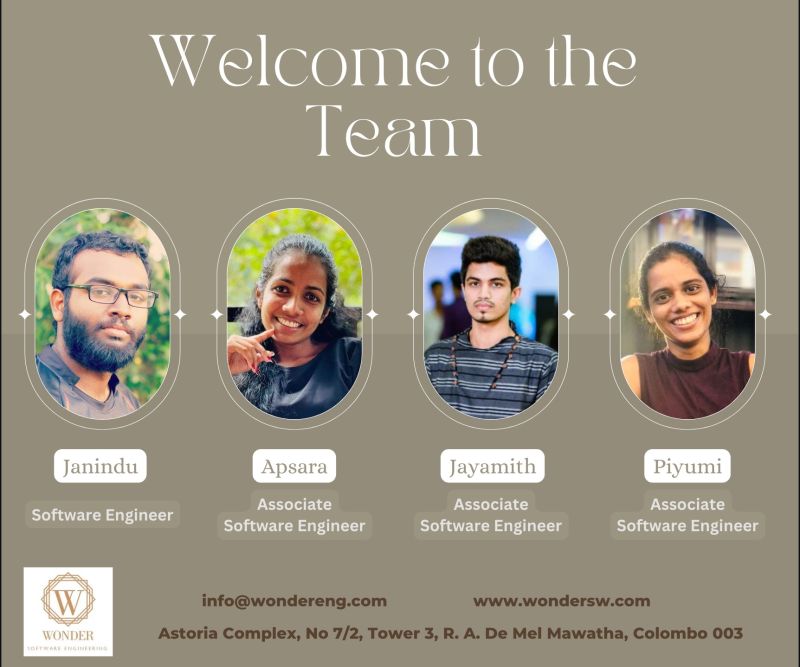 Piyumi Rathnayaka posted on LinkedIn Piyumi Rathnayaka posted on LinkedIn