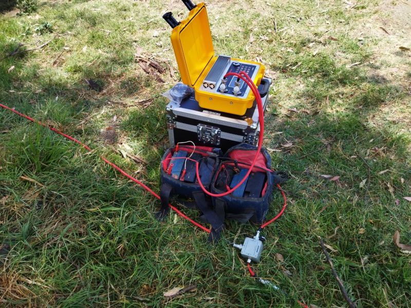 Grace Wu on LinkedIn: Transient electromagnetic-TEM for 200 meter depth ... Grace Wu on LinkedIn: Transient electromagnetic-TEM for 200 meter depth ...