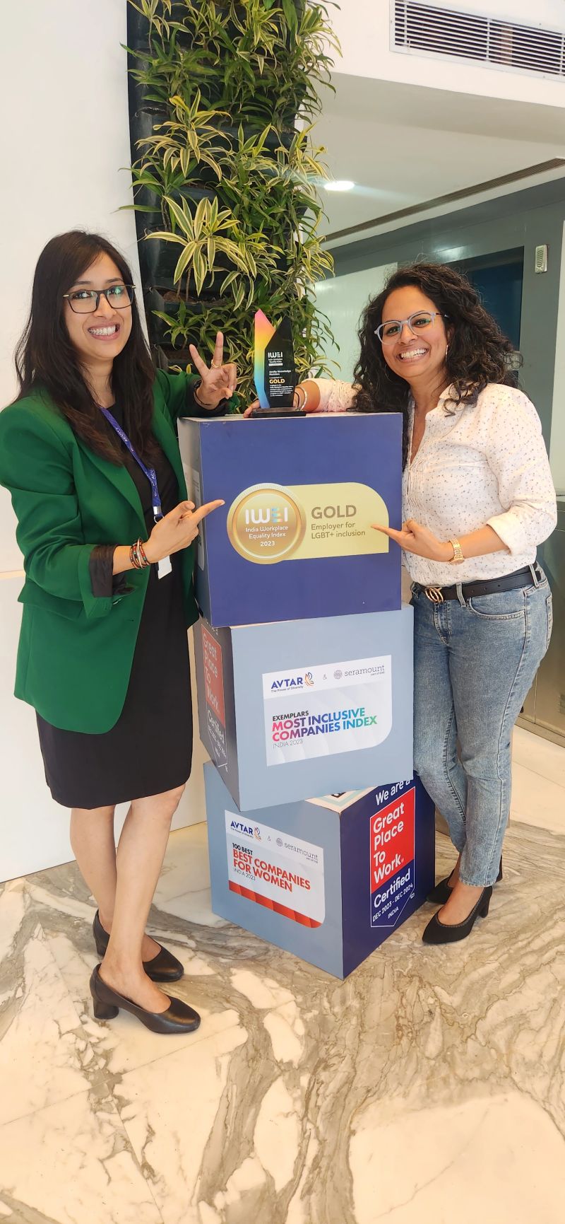 Nihal Upadhyay on LinkedIn: #lifeatacuity #diversityequityandinclusion Nihal Upadhyay on LinkedIn: #lifeatacuity #diversityequityandinclusion