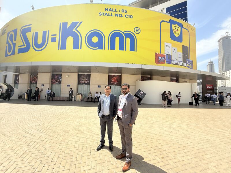#sukam #powersolutions #innovation #exhibition #energyfuture # ... #sukam #powersolutions #innovation #exhibition #energyfuture # ...