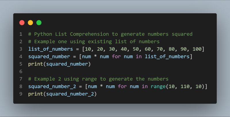 Dale Bendixen on LinkedIn: #python Dale Bendixen on LinkedIn: #python