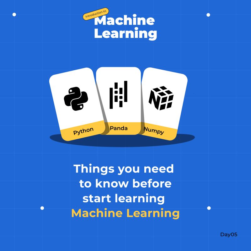 Badhan Biswas on LinkedIn: #machinelearning #python #numpy #pandas # ... Badhan Biswas on LinkedIn: #machinelearning #python #numpy #pandas # ...