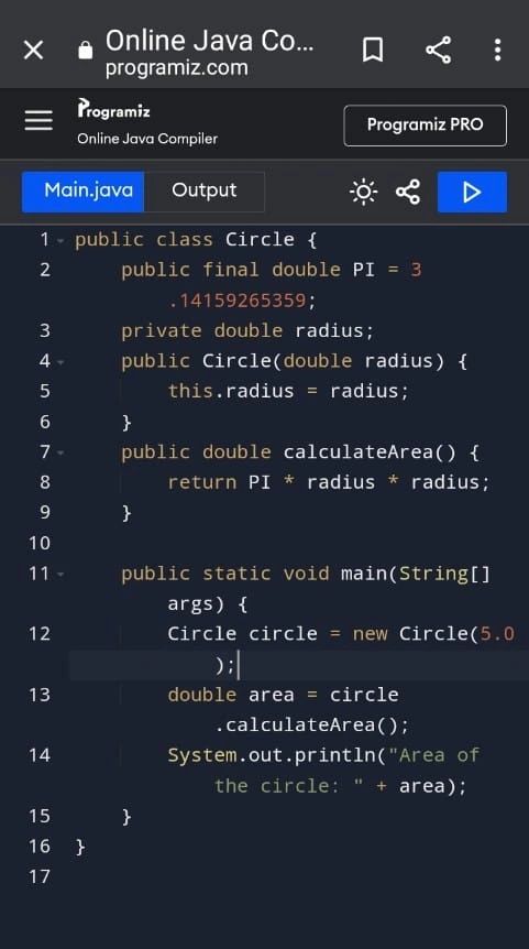 Dhiyani .S on LinkedIn: #javadeveloper #codejourney #continuouslearning ... Dhiyani .S on LinkedIn: #javadeveloper #codejourney #continuouslearning ...