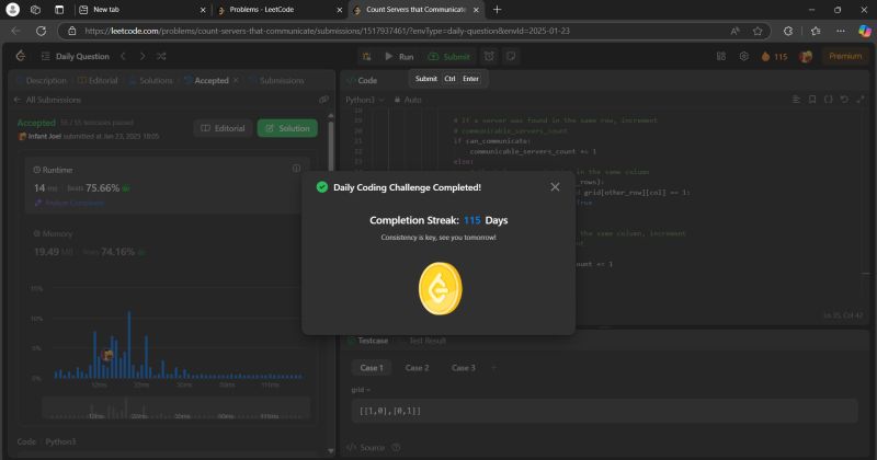 #coding #leetcode #dailychallenge #365dayschallenge #programming ... #coding #leetcode #dailychallenge #365dayschallenge #programming ...