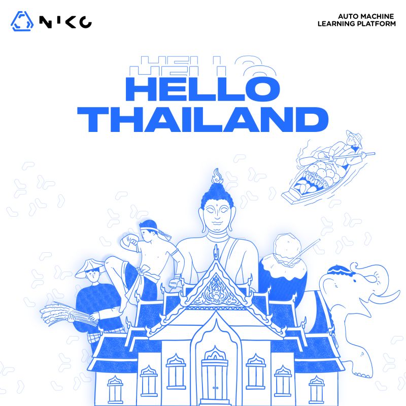 NIKO AutoML Platform on LinkedIn: #niko #automl #nocode # ... NIKO AutoML Platform on LinkedIn: #niko #automl #nocode # ...
