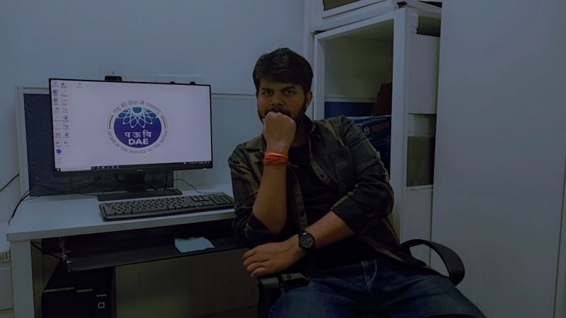 #internshipupdate #flutterdevelopment #nodejs #iis | Saurabh Kumar #internshipupdate #flutterdevelopment #nodejs #iis | Saurabh Kumar