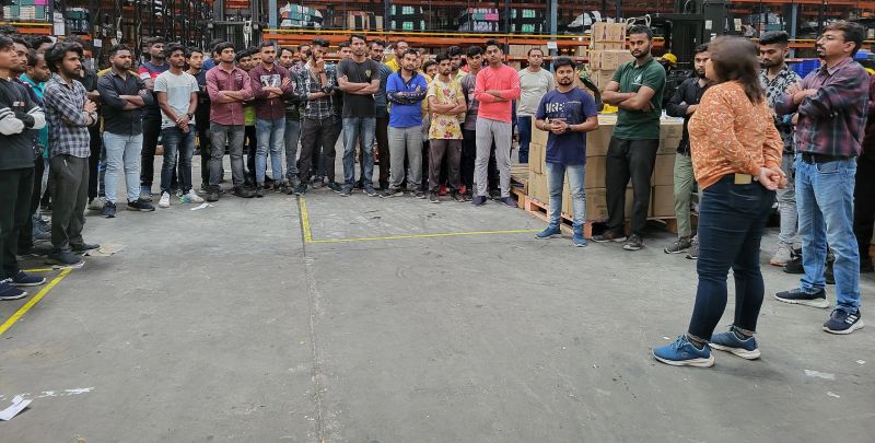 priyanka saha on LinkedIn: #hrconnect #employeeengagement # ... priyanka saha on LinkedIn: #hrconnect #employeeengagement # ...