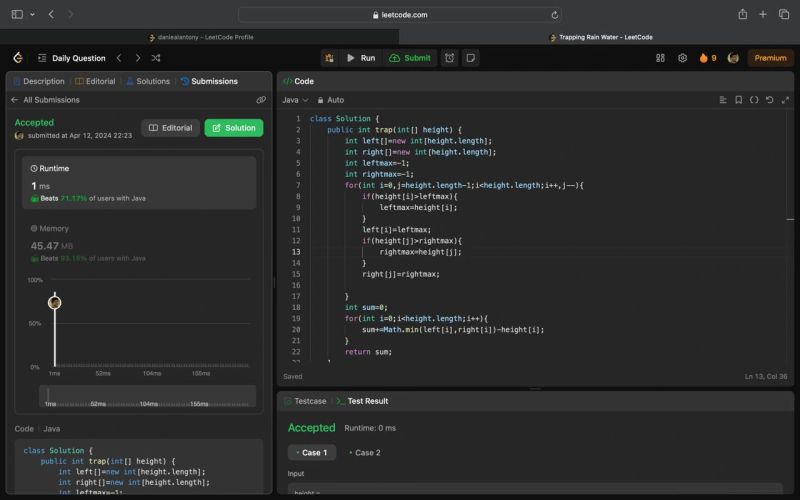 #leetcode #codingchallenge #algorithm | Shiva Raj #leetcode #codingchallenge #algorithm | Shiva Raj