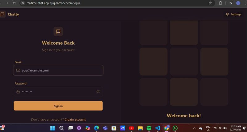 #mern #realtimechat #socketio #fullstackdevelopment #reactjs # ... #mern #realtimechat #socketio #fullstackdevelopment #reactjs # ...