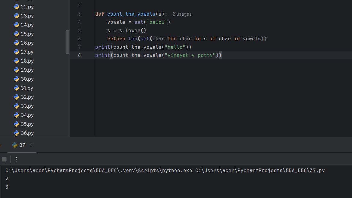#day37 #luminarcodingchallenge #python #50daysofcode #codenewbie ... #day37 #luminarcodingchallenge #python #50daysofcode #codenewbie ...