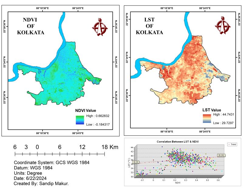 Sandip Makur on LinkedIn: 🌍📊 Geospatial Analysis: A Deep Dive into ... Sandip Makur on LinkedIn: 🌍📊 Geospatial Analysis: A Deep Dive into ...