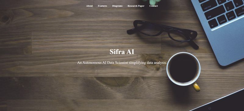 #sifraai #ai #machinelearning #datascience #techinnovation #flutter ... #sifraai #ai #machinelearning #datascience #techinnovation #flutter ...