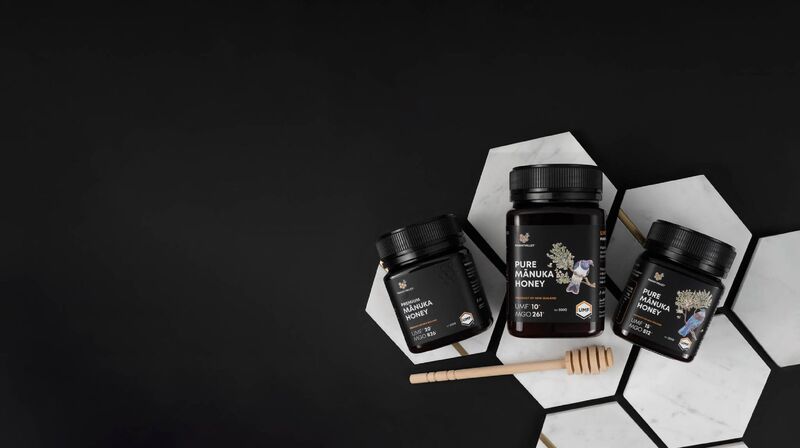 Looking for some new ways to enjoy honey every day? ⤵️ 🍯 Enhance your ... Looking for some new ways to enjoy honey every day? ⤵️ 🍯 Enhance your ...
