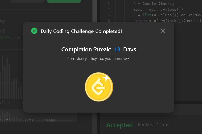 #100daysofcodingchallenge #leetcode #connections #paruluniversity # ... #100daysofcodingchallenge #leetcode #connections #paruluniversity # ...