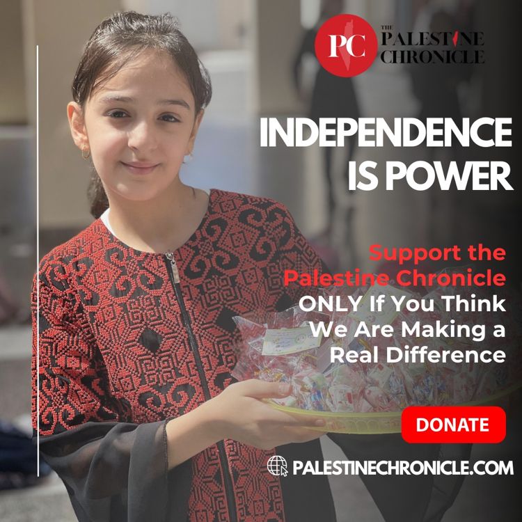 Dr. Ramzy Baroud on LinkedIn: Please consider supporting the Palestine ... Dr. Ramzy Baroud on LinkedIn: Please consider supporting the Palestine ...
