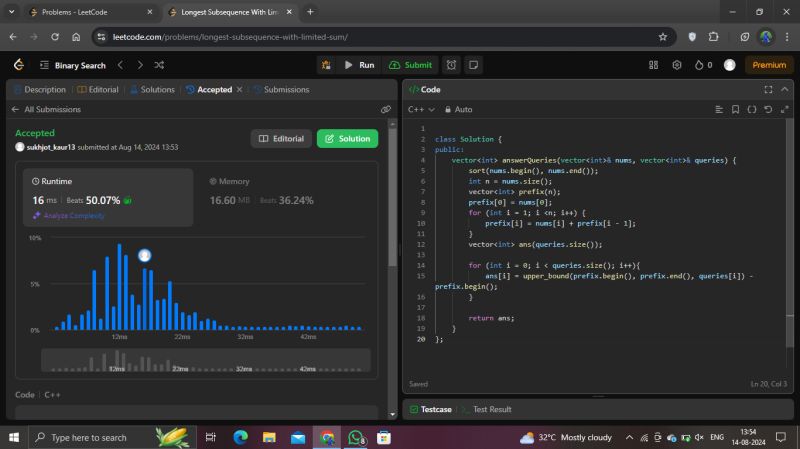 SUKHJOT KAUR on LinkedIn: #100dayschallenge #code #coding # ... SUKHJOT KAUR on LinkedIn: #100dayschallenge #code #coding # ...