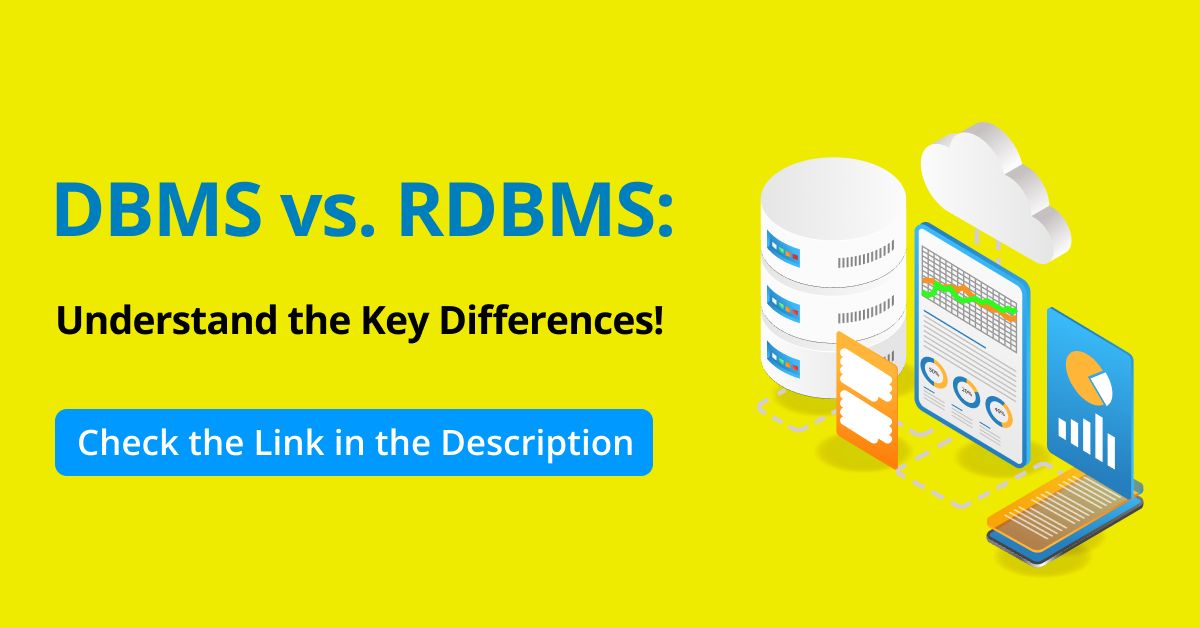 N Praveen on LinkedIn: #dbms #rdbms #dbmsvsrdbms #databasemanagement # ... N Praveen on LinkedIn: #dbms #rdbms #dbmsvsrdbms #databasemanagement # ...