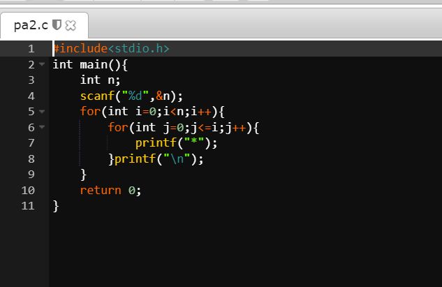 Kabilan Venkatesan on LinkedIn: #30dayscprogramming #cprogramming ... Kabilan Venkatesan on LinkedIn: #30dayscprogramming #cprogramming ...