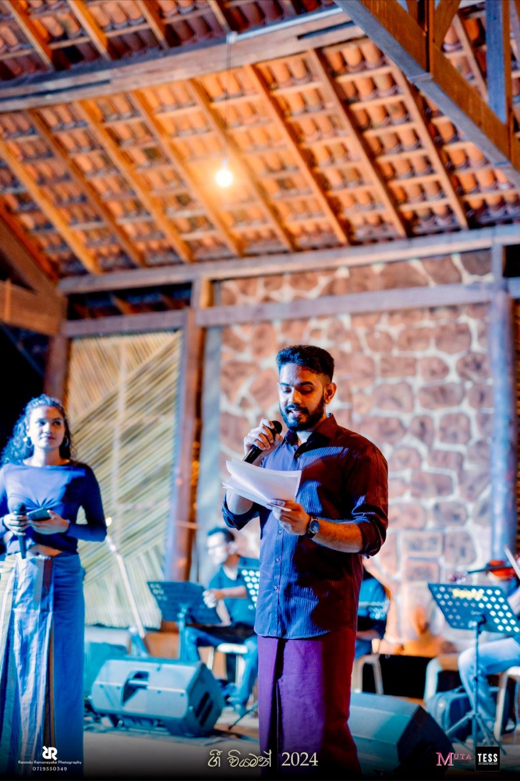 #networking #eventsuccess #industryconnect #muta | Vihanga Liyanage #networking #eventsuccess #industryconnect #muta | Vihanga Liyanage