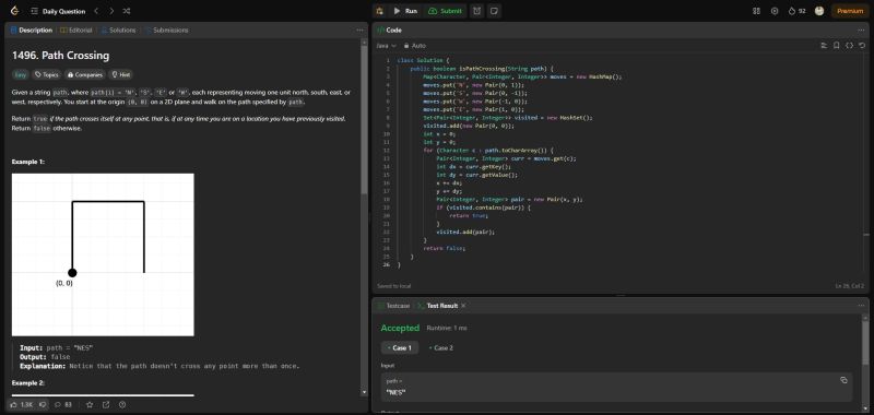 Day 93 of #100daysofcode: Computational geometry | Ayan Sar posted on ... Day 93 of #100daysofcode: Computational geometry | Ayan Sar posted on ...
