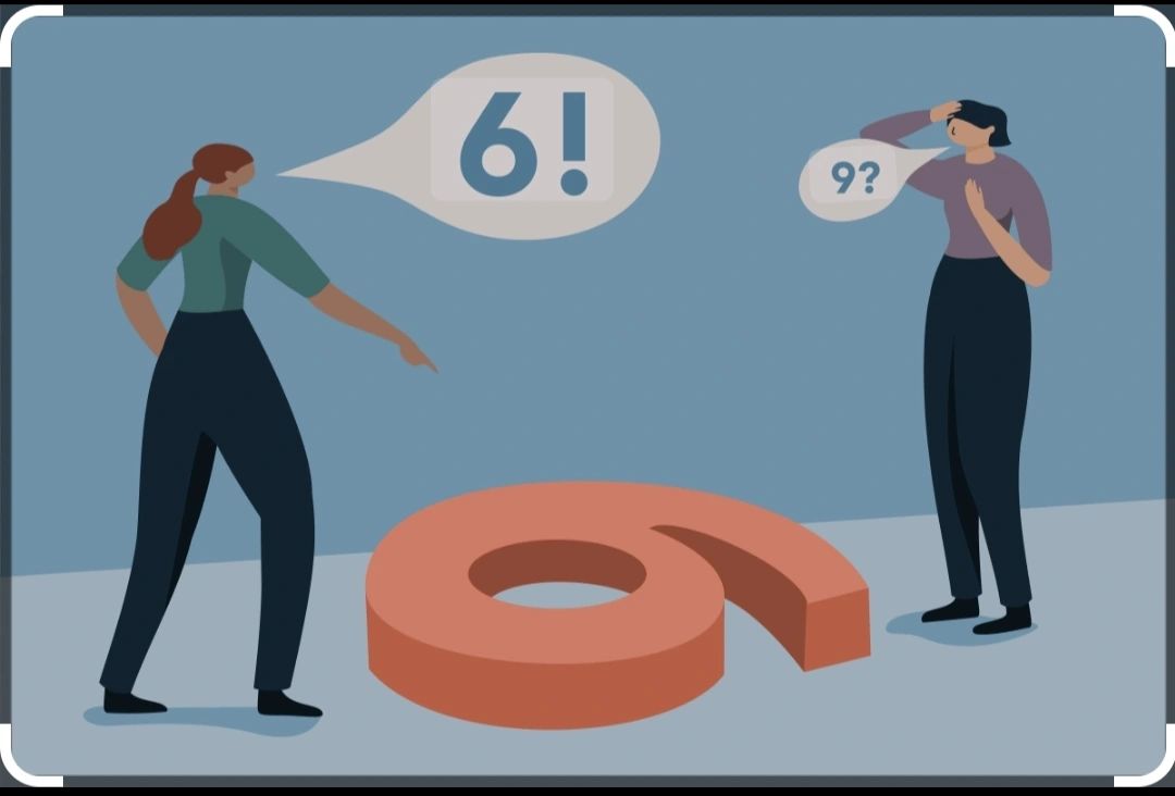 Nurul A. Yusof, PMP®, ANLP®, TLT™️ on LinkedIn: Changing Perspective ... Nurul A. Yusof, PMP®, ANLP®, TLT™️ on LinkedIn: Changing Perspective ...