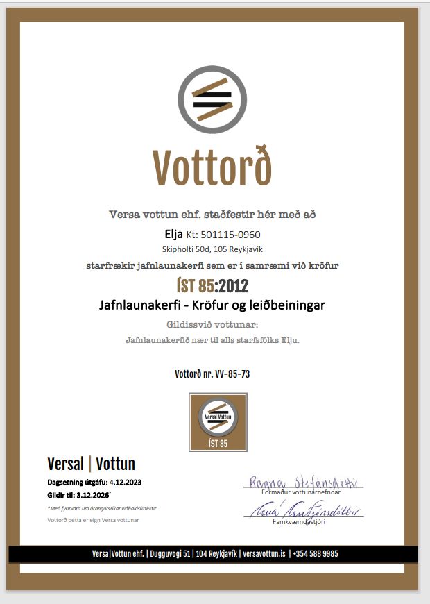 Arni Arnason posted on LinkedIn Arni Arnason posted on LinkedIn