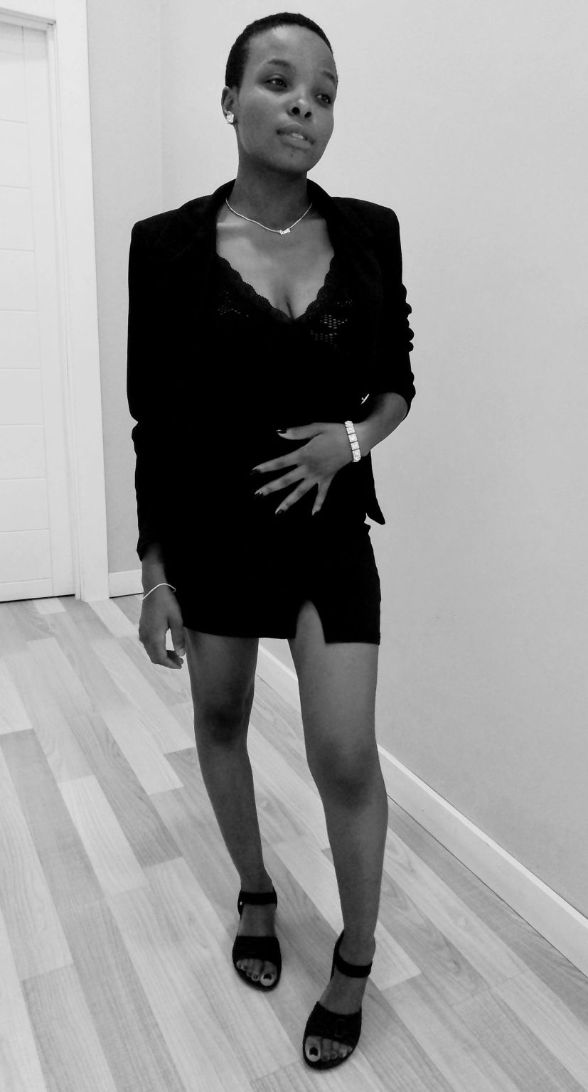 Chrishelda Phukubje on LinkedIn: Am only 24 years old looking for new ... Chrishelda Phukubje on LinkedIn: Am only 24 years old looking for new ...