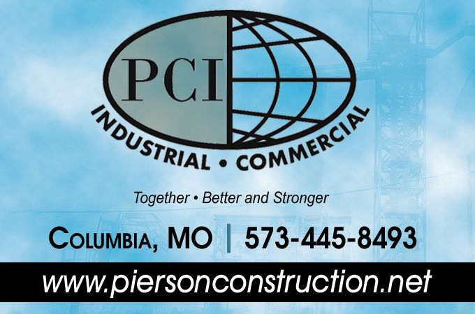 Grain Journal on LinkedIn: PCI, Columbia, MO (573-445-8493), designs ... Grain Journal on LinkedIn: PCI, Columbia, MO (573-445-8493), designs ...