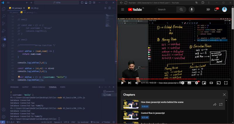 #javascript #javascript #developer #webdev #learning #executioncontext ... #javascript #javascript #developer #webdev #learning #executioncontext ...