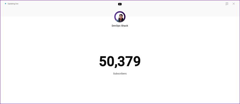 Aditya Jaiswal on LinkedIn: #devops #youtube #milestone #gratitude # ... Aditya Jaiswal on LinkedIn: #devops #youtube #milestone #gratitude # ...