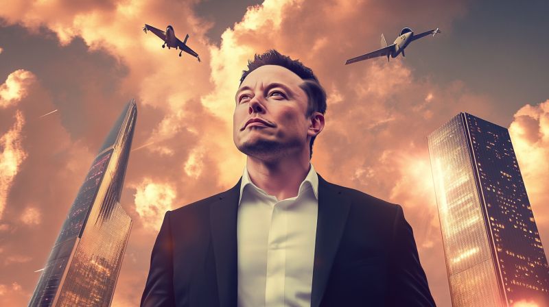 Ray Choi on LinkedIn: How Elon Musk’s supercomputer freaked out AI ... Ray Choi on LinkedIn: How Elon Musk’s supercomputer freaked out AI ...