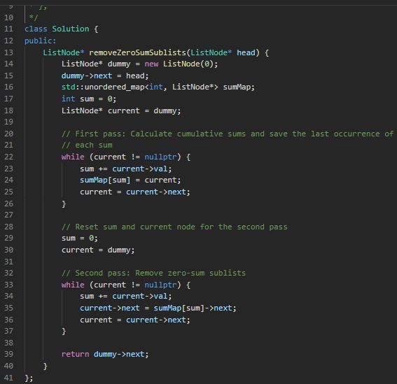 Manish kohli on LinkedIn: #codingchallenge #algorithm #programming # ... Manish kohli on LinkedIn: #codingchallenge #algorithm #programming # ...