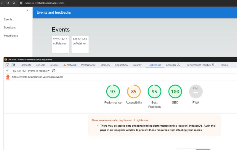 Artem Reva on LinkedIn: #nextjs14 #nextjs #rsc #webperformance Artem Reva on LinkedIn: #nextjs14 #nextjs #rsc #webperformance