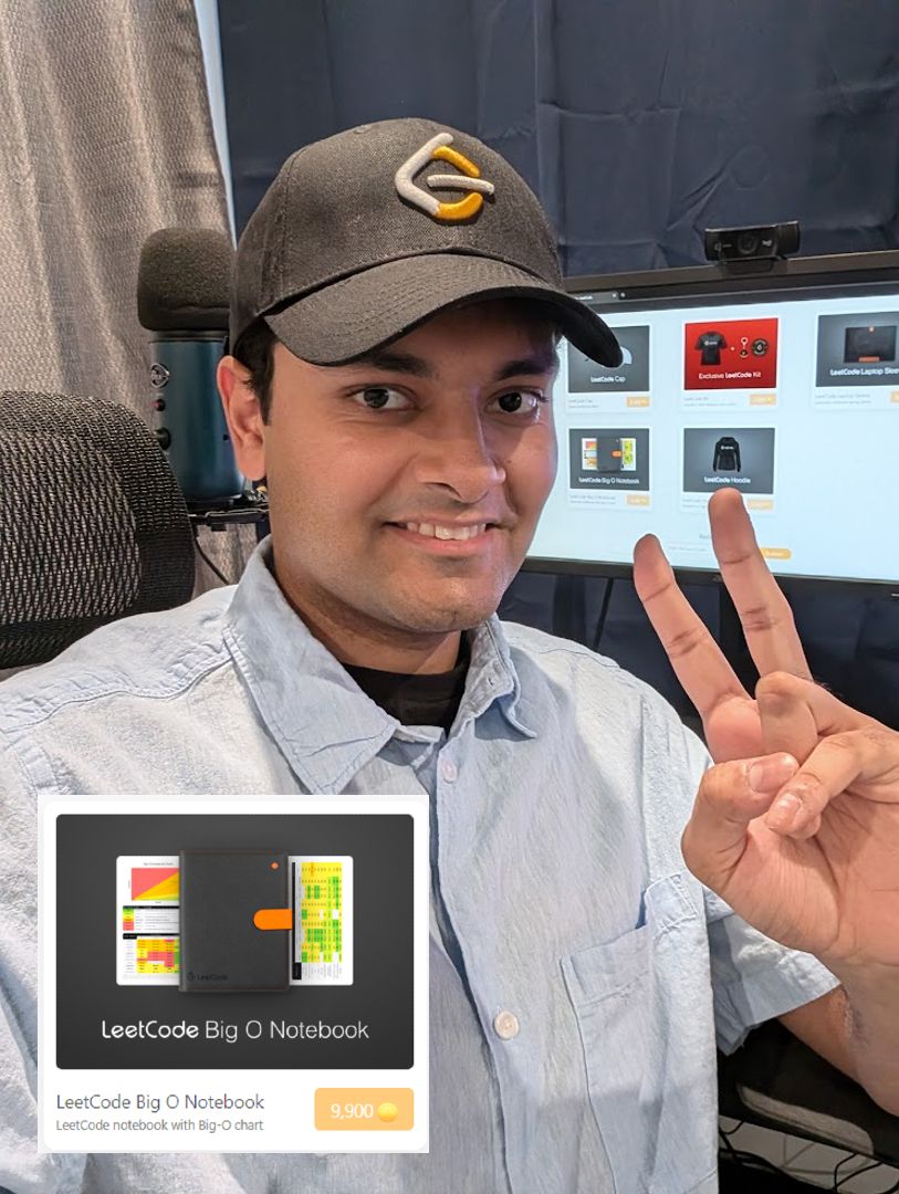 Navdeep Singh on LinkedIn: #leetcode #dsa #codinginterview | 118 comments Navdeep Singh on LinkedIn: #leetcode #dsa #codinginterview | 118 comments