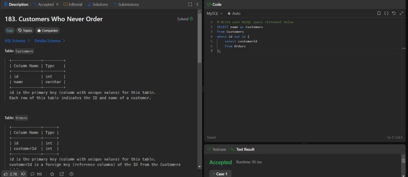 Khushi Yadav on LinkedIn: #100daysofcode #practice #leetcode # ... Khushi Yadav on LinkedIn: #100daysofcode #practice #leetcode # ...
