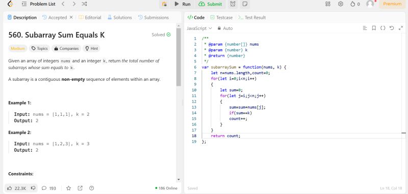Thodupunuri Saipriya on LinkedIn: #coding #javascript #algorithms # ... Thodupunuri Saipriya on LinkedIn: #coding #javascript #algorithms # ...