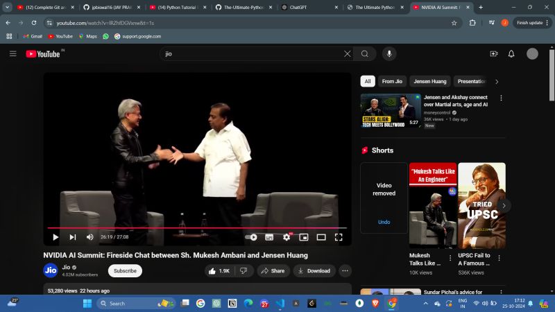 Jay Prakash Biswal on LinkedIn: Highly Recommended: Insightful ... Jay Prakash Biswal on LinkedIn: Highly Recommended: Insightful ...