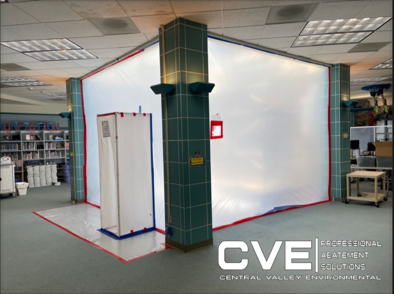 Central Valley Environmental on LinkedIn: Our team of trained and ... Central Valley Environmental on LinkedIn: Our team of trained and ...