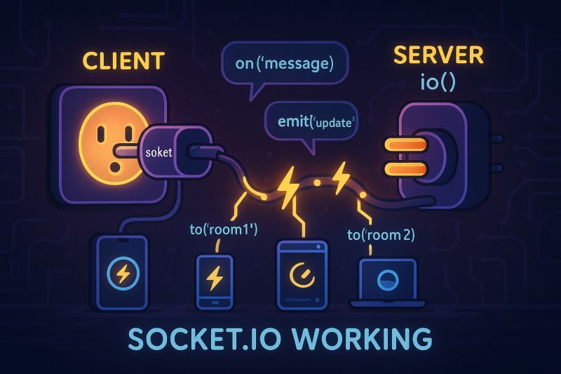 #socketio #websockets #realtime #nodejs #backenddevelopment # ... #socketio #websockets #realtime #nodejs #backenddevelopment # ...