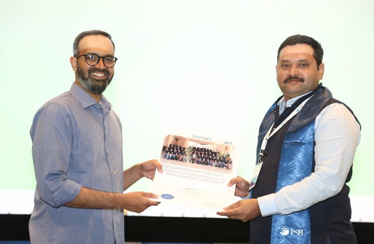 Suryanarayana Raju Chiruvuri on LinkedIn: Successfully completed ... Suryanarayana Raju Chiruvuri on LinkedIn: Successfully completed ...