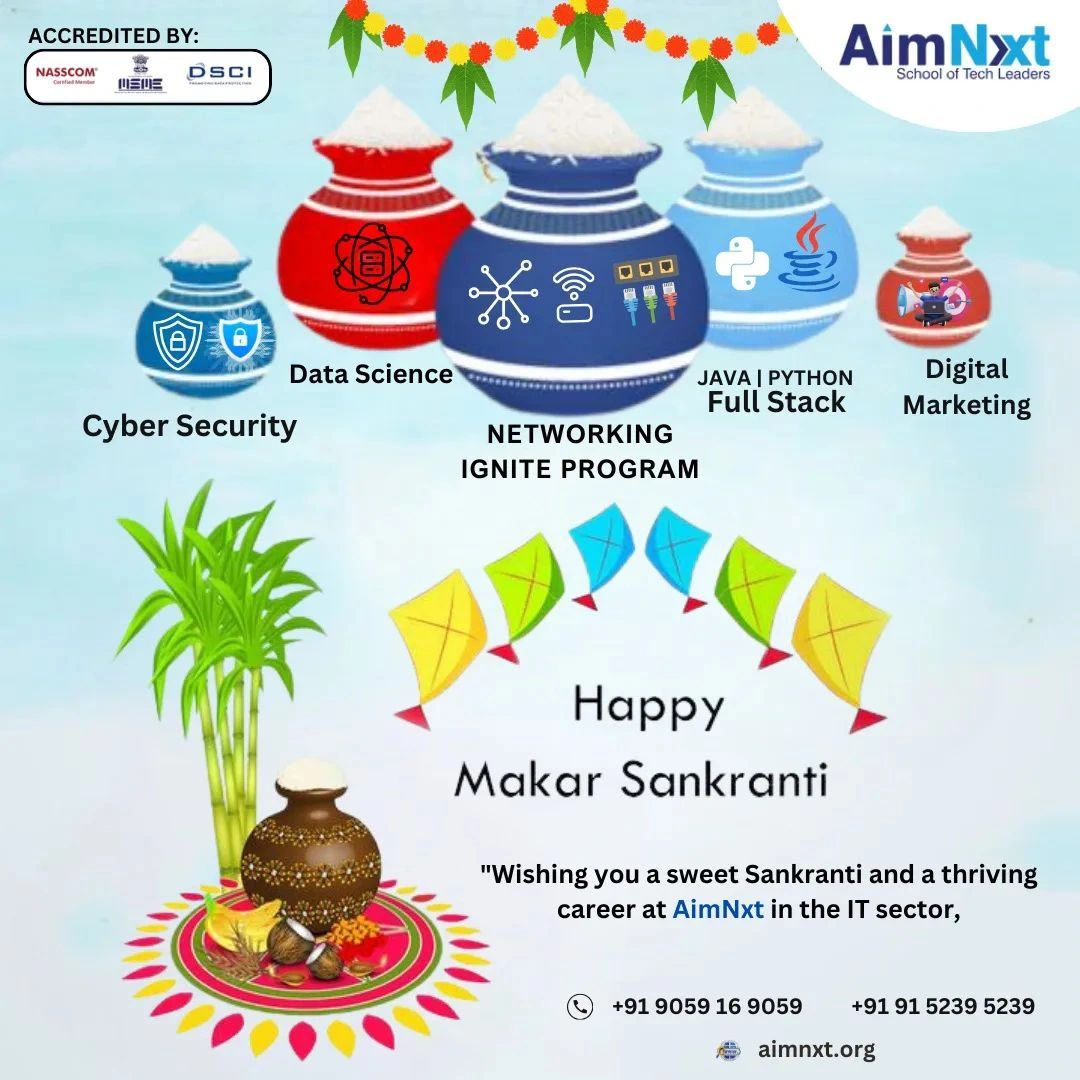 Celebrate sankranti with AimNxt Technologies | AimNxt EdTech posted on ... Celebrate sankranti with AimNxt Technologies | AimNxt EdTech posted on ...