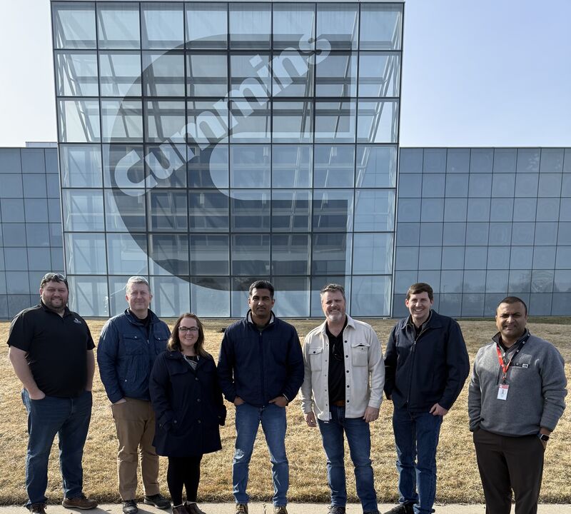 Team Building and Benchmarking - CDBS Frankfor plant team visited SEP ... Team Building and Benchmarking - CDBS Frankfor plant team visited SEP ...