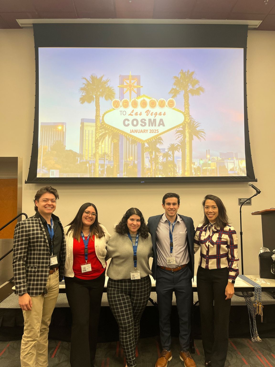 #unlv #cosma2025 #foleyentertainmentgroup | UNLV Intercollegiate ... #unlv #cosma2025 #foleyentertainmentgroup | UNLV Intercollegiate ...