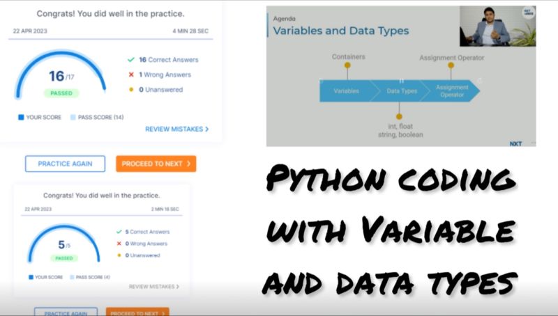 Shaik Harun on LinkedIn: #coding #pythoncoding #python #nxtwaveteam # ... Shaik Harun on LinkedIn: #coding #pythoncoding #python #nxtwaveteam # ...