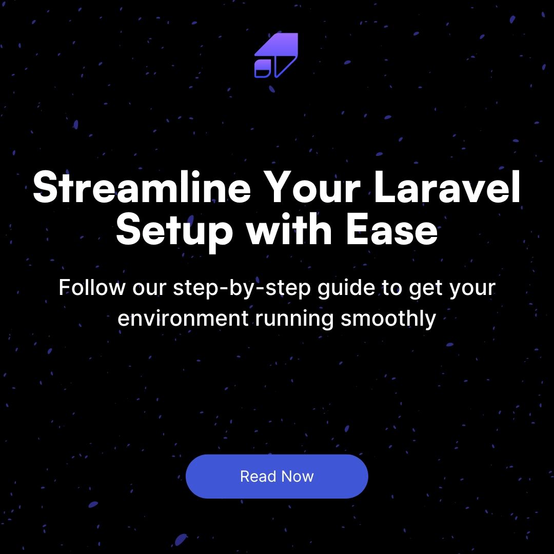 Shawn Mayzes on LinkedIn: #laravelessentials #smoothsetup #webdevtips # ... Shawn Mayzes on LinkedIn: #laravelessentials #smoothsetup #webdevtips # ...