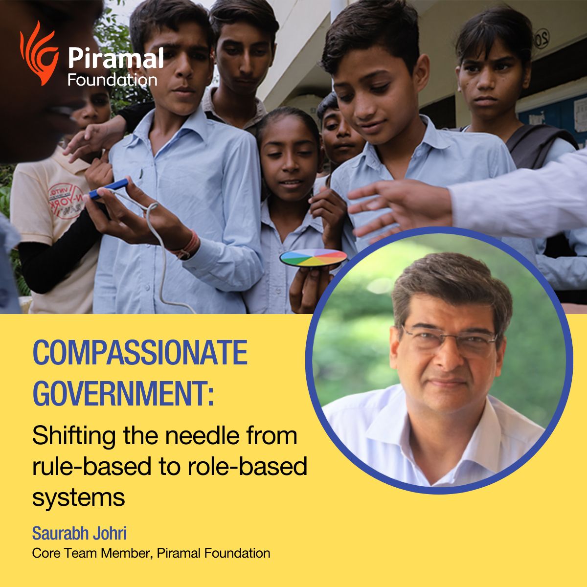 #compassionategovernance #systemicchange | School of Education ... #compassionategovernance #systemicchange | School of Education ...