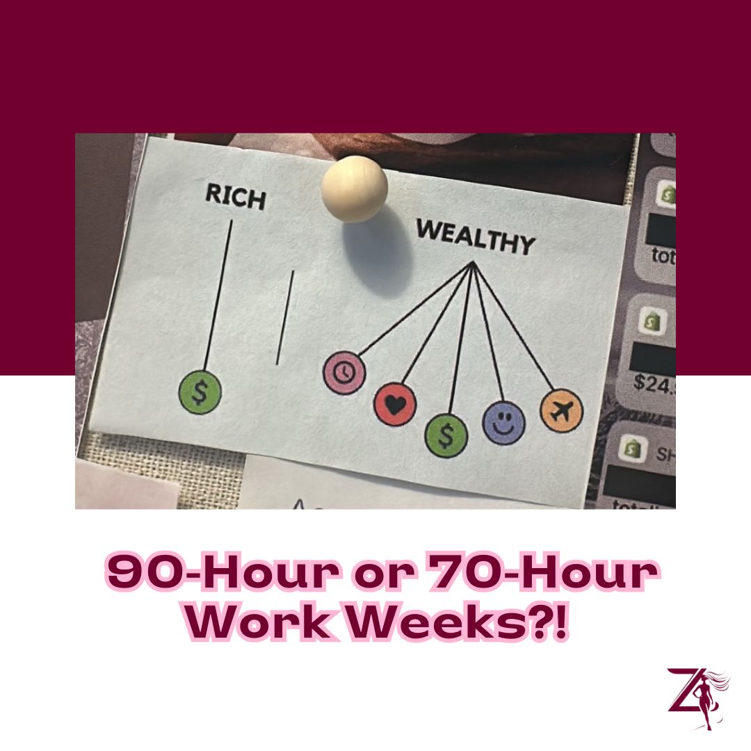 Ziddi Prints on LinkedIn: 90-hour work weeks and working on Sundays ... Ziddi Prints on LinkedIn: 90-hour work weeks and working on Sundays ...