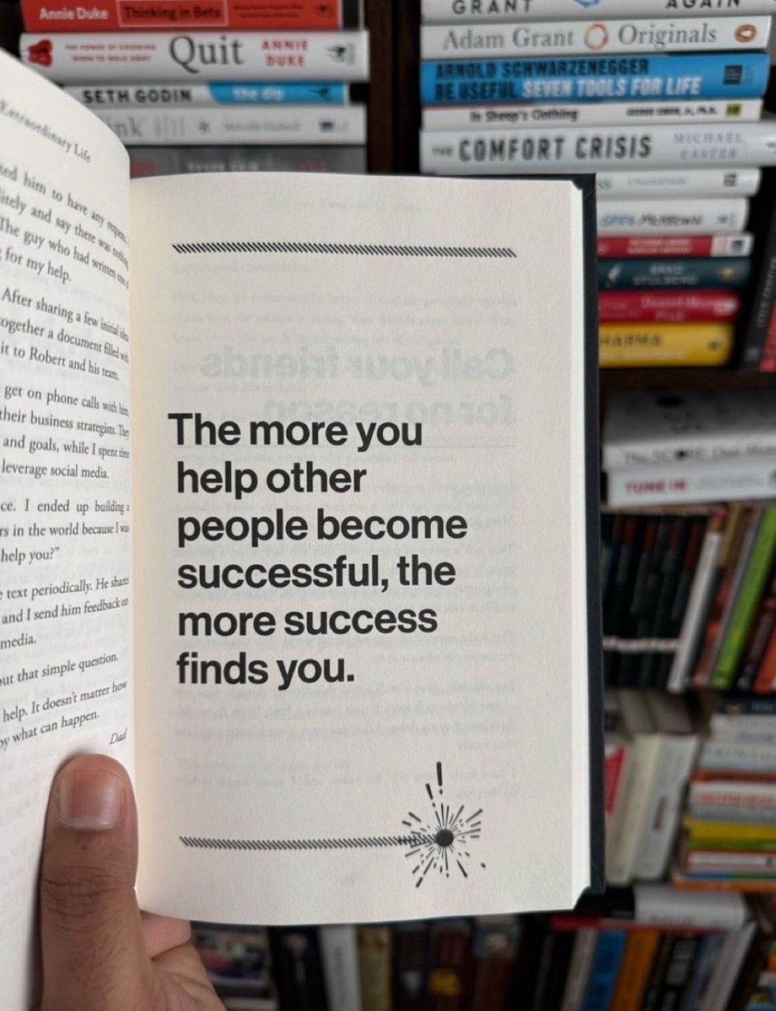 Kapil Raj Kumar (Raj) on LinkedIn: #giversgain Kapil Raj Kumar (Raj) on LinkedIn: #giversgain